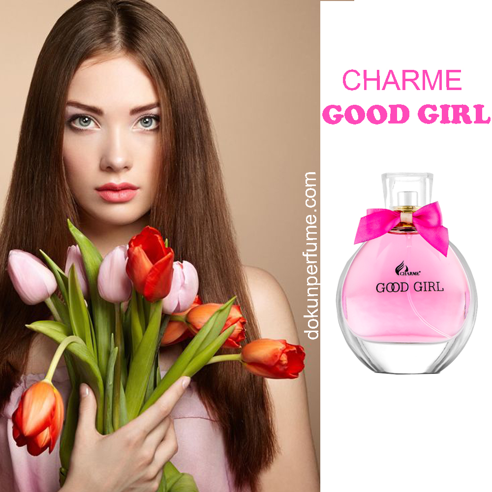 Nước hoa Charme Good Girl 100ml